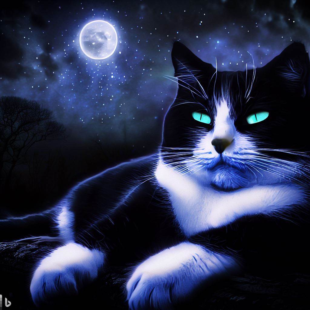 Pedro & Pochi, Benevolent Gods